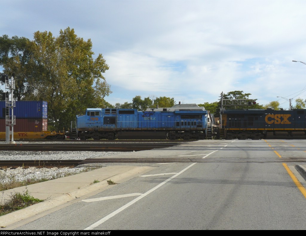 CSX 7919